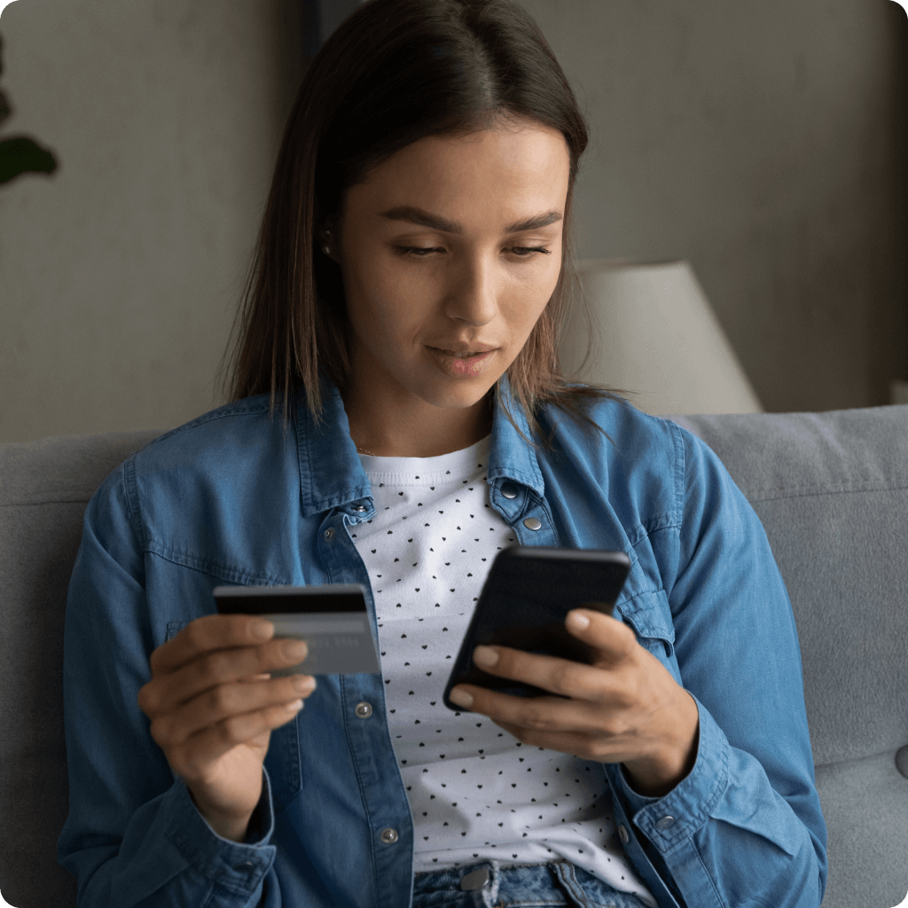 Online Booking and Payment